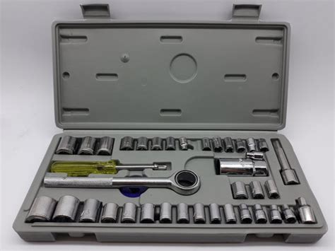 Set Gedora Set Gedora 40 Pcs Ali Tako