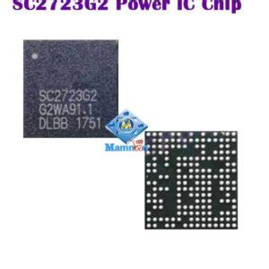 PM4250 000 Power IC Chip For Redmi Note 9 MCS