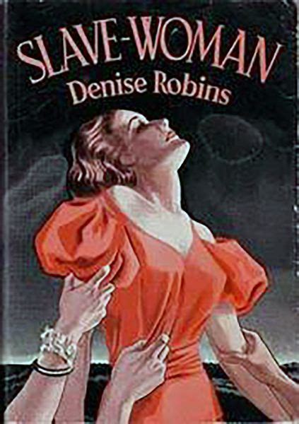 Slave Woman