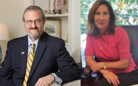 Debunked Is Erika Hrabec Having An Affair With Mark Schlissel Therecenttimes