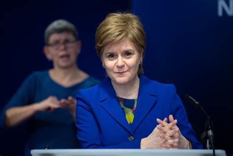 Gender Recognition Bill Why And How Has The Uk Government Blocked It