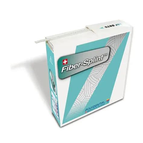 Fiber Splint Il Dottore Dei Denti