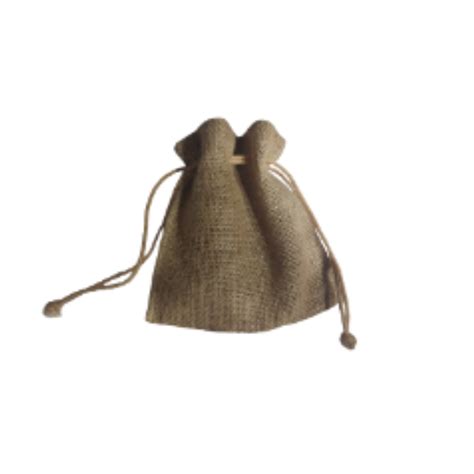 Jute Potlis E4fresurrect