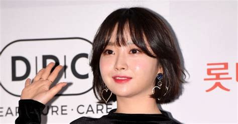 사진 펀치 미소가 반짝