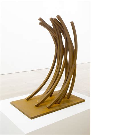 Michael Fuchs Galery Bernar Venet