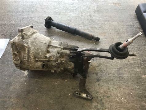 Bmw E36 328i Gearbox Best Of Bmw E36