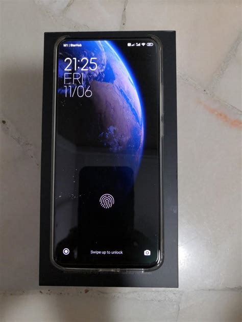 Poco F Pro G Gb Gb Mobile Phones Gadgets Mobile Phones Android Phones Xiaomi On