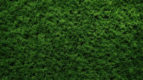 Green Grass Texture