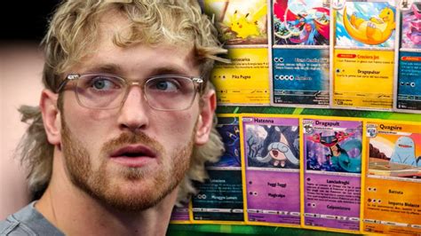 Logan Paul Agrees To Sell His Record Breaking Pikachu Illustrator Card