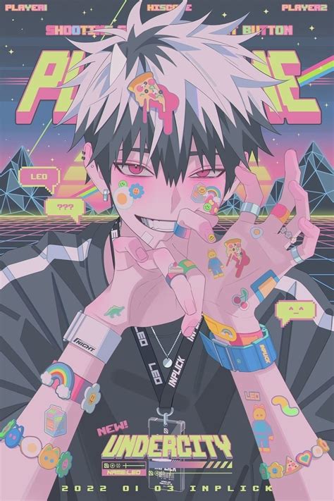 Original Drawn By Inplick Danbooru