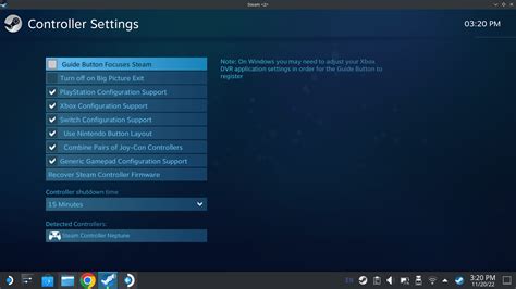 Steamdeck Controls Messed Up R Steamdeck