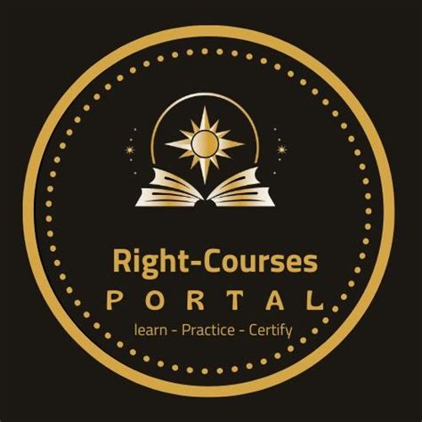 Rightcourses