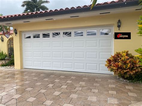 Gallery Amazing Garage Doors Service Hialeah Fl
