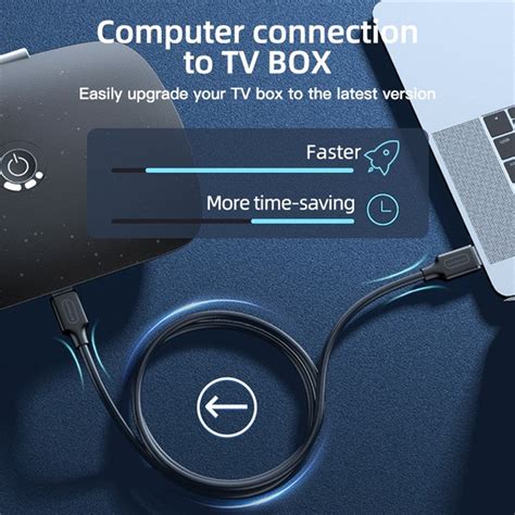 Mindpure Us101 1m High Speed Bi Directional Data Transfer Usb 30 Male