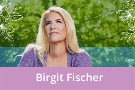 Raus Aus Der Matrix 21 Tage Mit Birgit Fischer Die Quelle