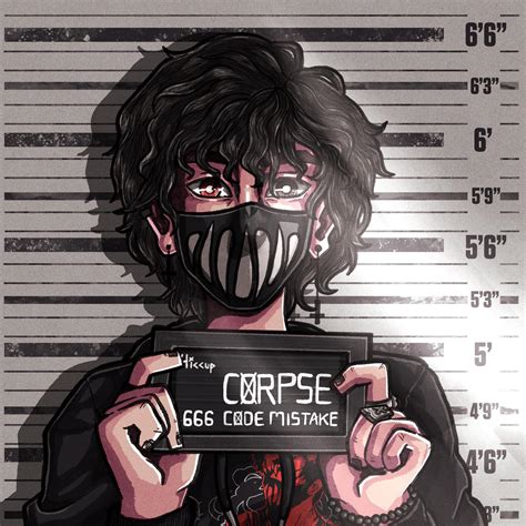Corpse And Oli Rcorpsehusband
