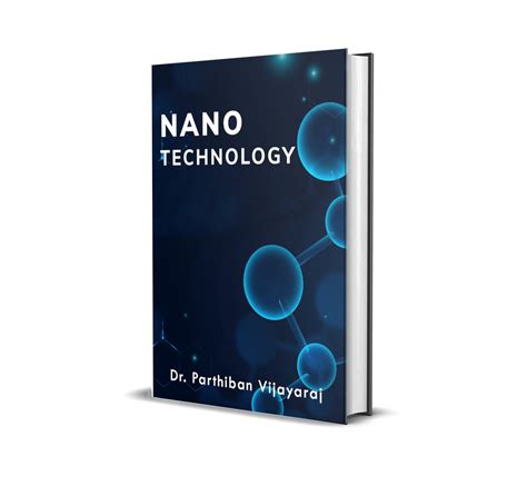 Textbook Of Nanotechnology Nano Materials And Their Applications