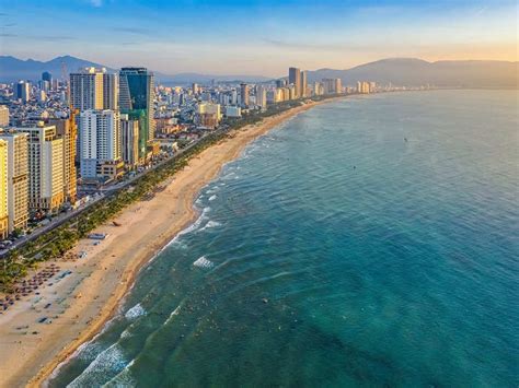 Da Nang Vietnam Que Faire En 2 Jours Que Voir Et Visiter à Da Nang