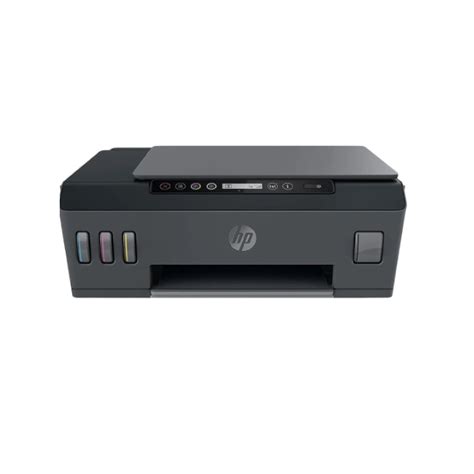 Hp Smart Tank 518 Wireless All In One Printer Triosqatar