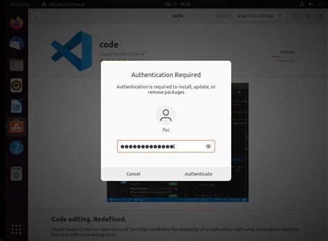 Steps To Install VSCode On Ubuntu Methods GoLinuxCloud
