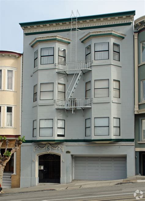 1320 California St San Francisco Ca 94109 1320 California St San