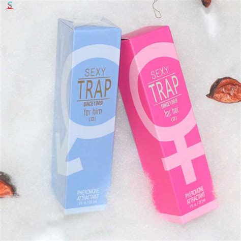 Nước Hoa Kích Thích Nữ Giới Sexy Trap For Him Chai 295ml Sotaythuoccom