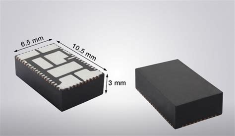 Tiny Synchronous Buck Regulator Modules For Pol Converters Power Electronic Tips