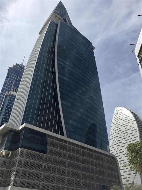 Sam Khorram On Linkedin Office In Al Manara Tower Business Bay For