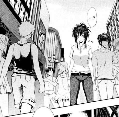 Natsuru Senou 瀬能 ナツル Senō Natsuru