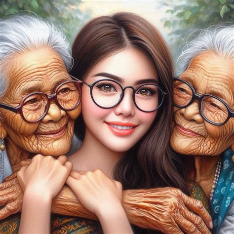 ปู่ย่าตายายหลาน