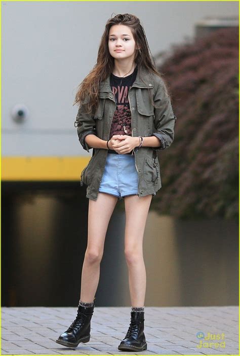 Ciara Bravo 2022
