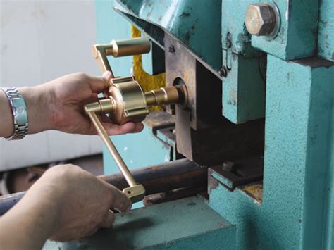 124a Non Sparking Labor Saving Wrench Botou Safety Tools