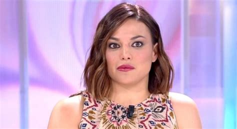 Elisa Mouliaá Estalla Tras La Filtración De Sus Audios Contándole A Su