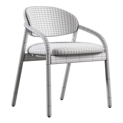 Elia Po01 3d Model For