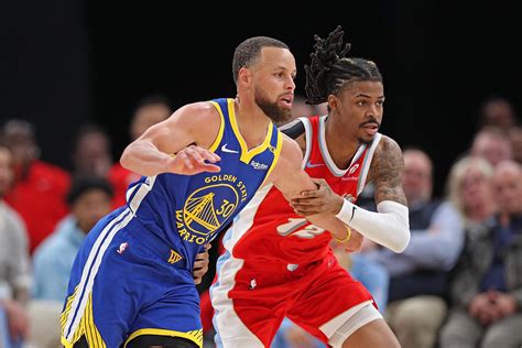 Dónde Y Cómo Ver En Vivo Y Gratis Golden State Warriors Vs Memphis