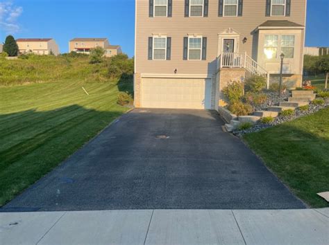 Curbappeal Jarreth Ackerman