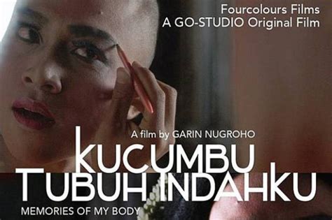4 Film Indonesia yang Tidak Boleh Tayang di Bioskop, Banyak Adegan Panas dan Penuh Kontroversi