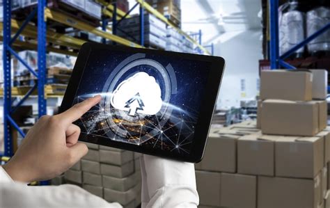 Premium Photo Cloud Computing Software For Modish Remote Work