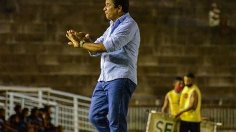 Reginaldo Sousa Continuará No Comando Do Auto Esporte Na Temporada 2023