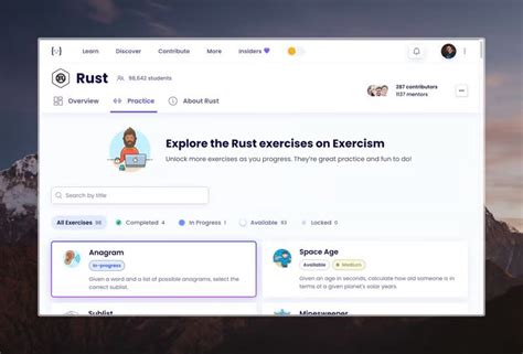 Abdul Rehman On Linkedin Learning Programming Exercism Coding Techeducation Developertools