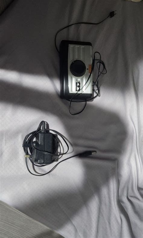 Model Trains Hornby R8250 Analog Controller Hobbies And Toys