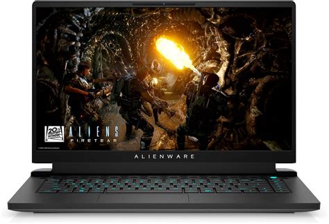 Alienware M15 R6 156 Inch Qhd 240hz Non Touch Gaming
