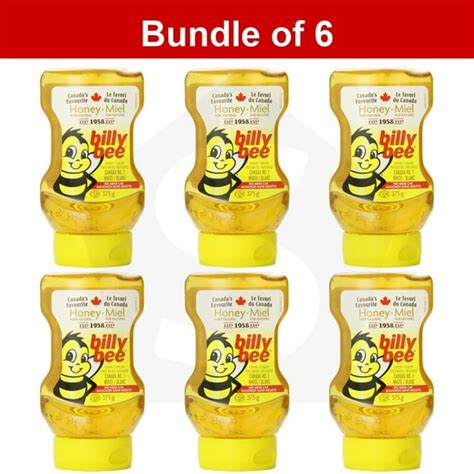 Honey Walmart Canada