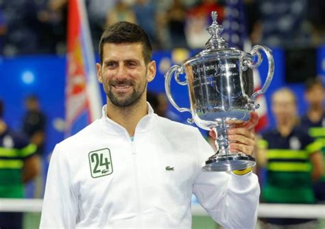 Novak Djokovic Stats Grand Slams And Career Achievements 2026 Update