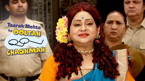 Watch Taarak Mehta Ka Ooltah Chashmah Only On Watcho