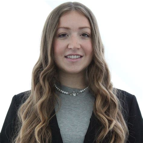 Sydney Davis Leasing Consultant National Development Linkedin