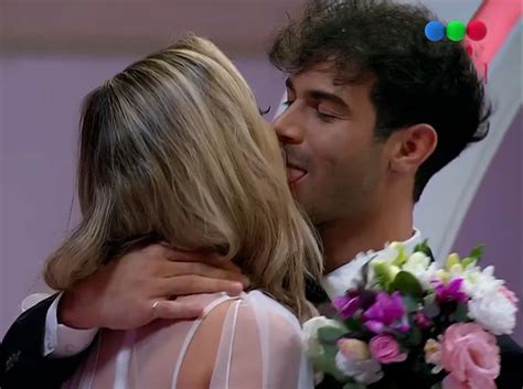 Nicolás Grosman Habló De Su Relación Con Florencia Y Aclaró La Polémica