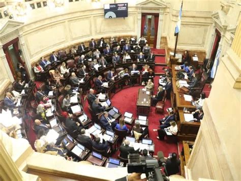 El Senado Aprobó La Ley Bases Pero Vuelve A Diputados Cómo Sigue El