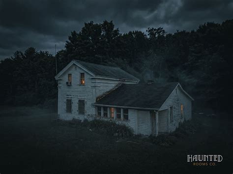 Haunted Hinsdale House Ghost Hunt Hinsdale New York Haunted Rooms