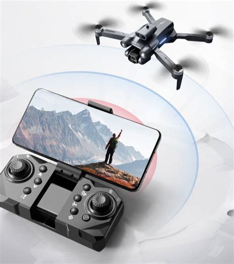 Mini Ultralight Foldable Drone Quadcopter With 8k Camera Obstacle Avo Searchfindorder